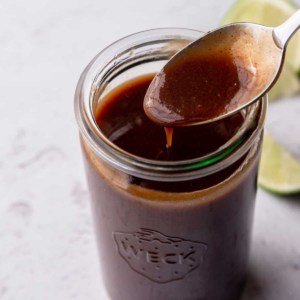 How to Make Toasted Rice Powder (Khao Khua)