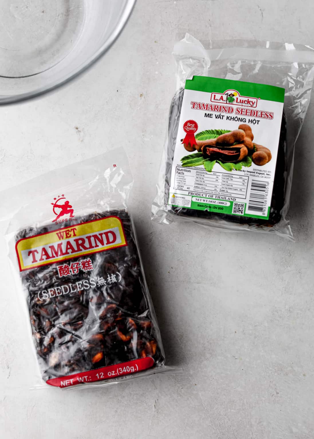 How to Make Tamarind Paste