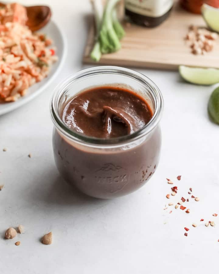 How to Make Tamarind Paste