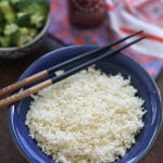 How to Make Light and Fluffy Cauliflower Rice | Inquiring Chef