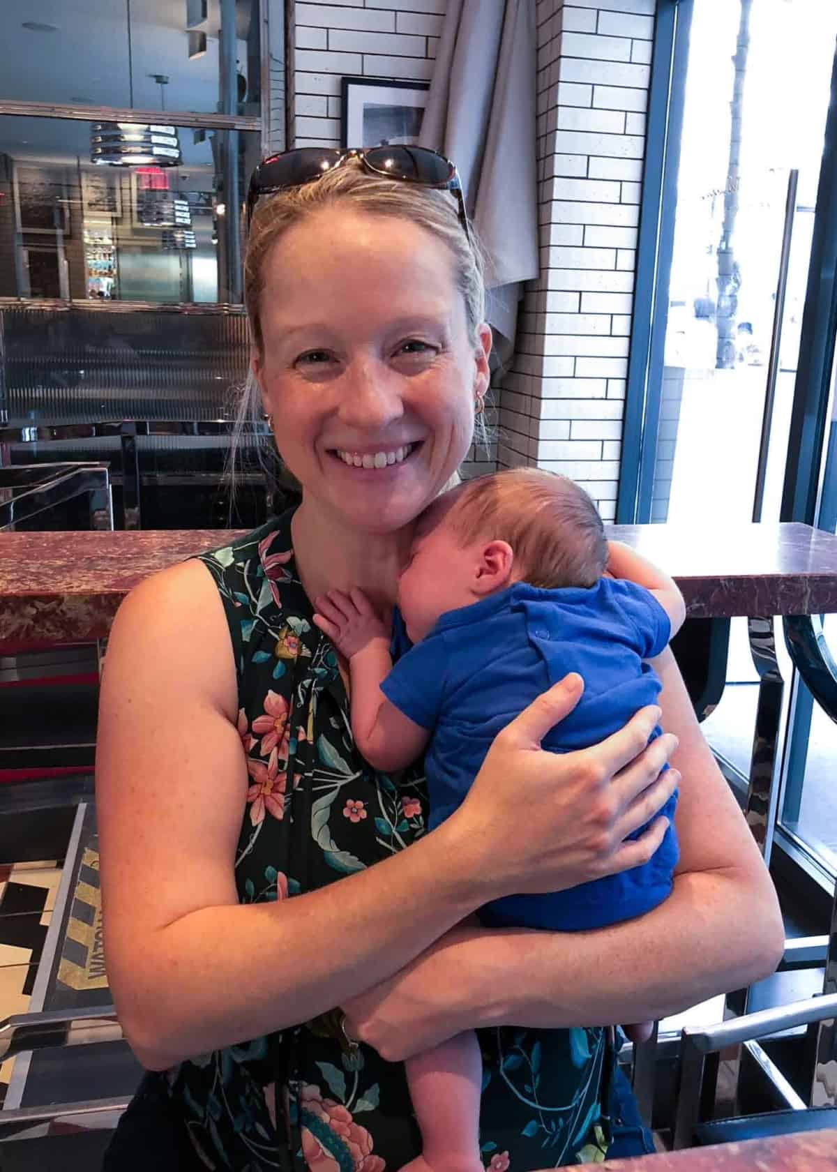 Caprese Chicken with Pesto