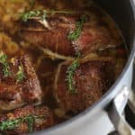 Braised Red Wine Short Ribs [Recipe & Easy Step-by-Step] | Inquiring Chef