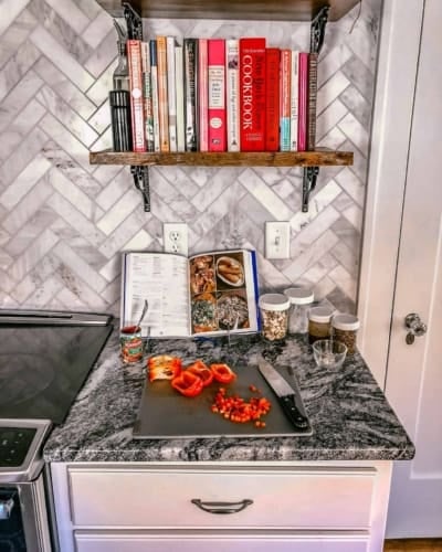 60+ Best Kitchen Organization Ideas