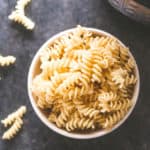 How to Cook Pasta in the Instant Pot | Inquiring Chef