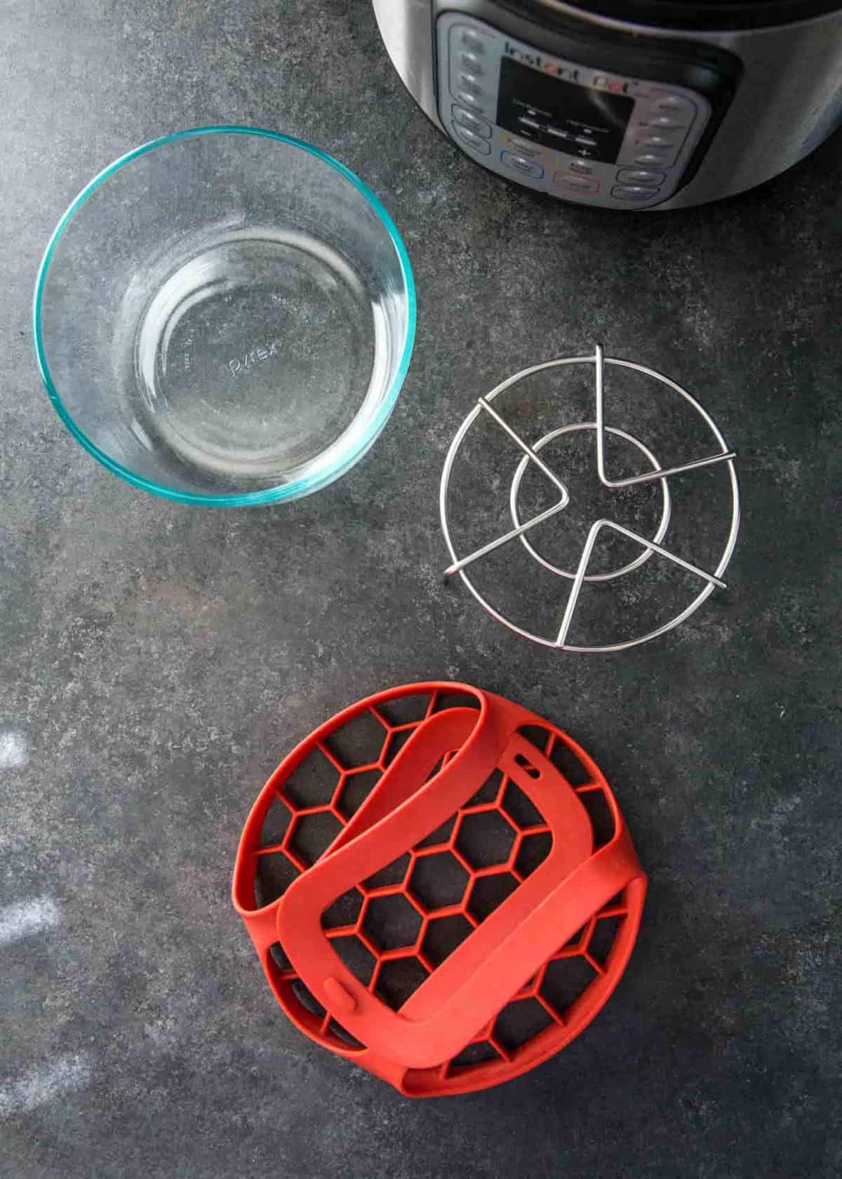 How to Use Pot-in-Pot Method with the Instant Pot