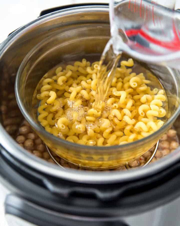 How to Use Pot-in-Pot Method with the Instant Pot
