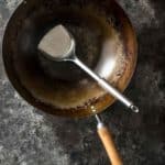 How to Cook with a Wok | Inquiring Chef