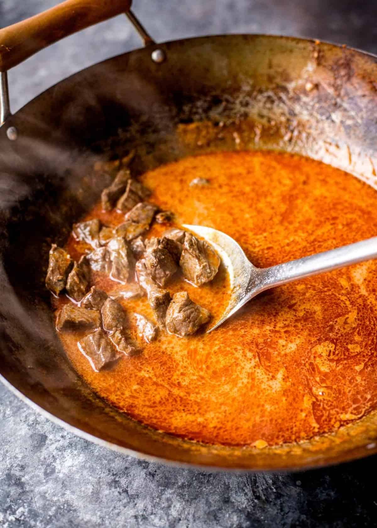 How to Cook with a Wok