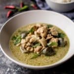 The Ultimate Guide to Thai Curries | Inquiring Chef