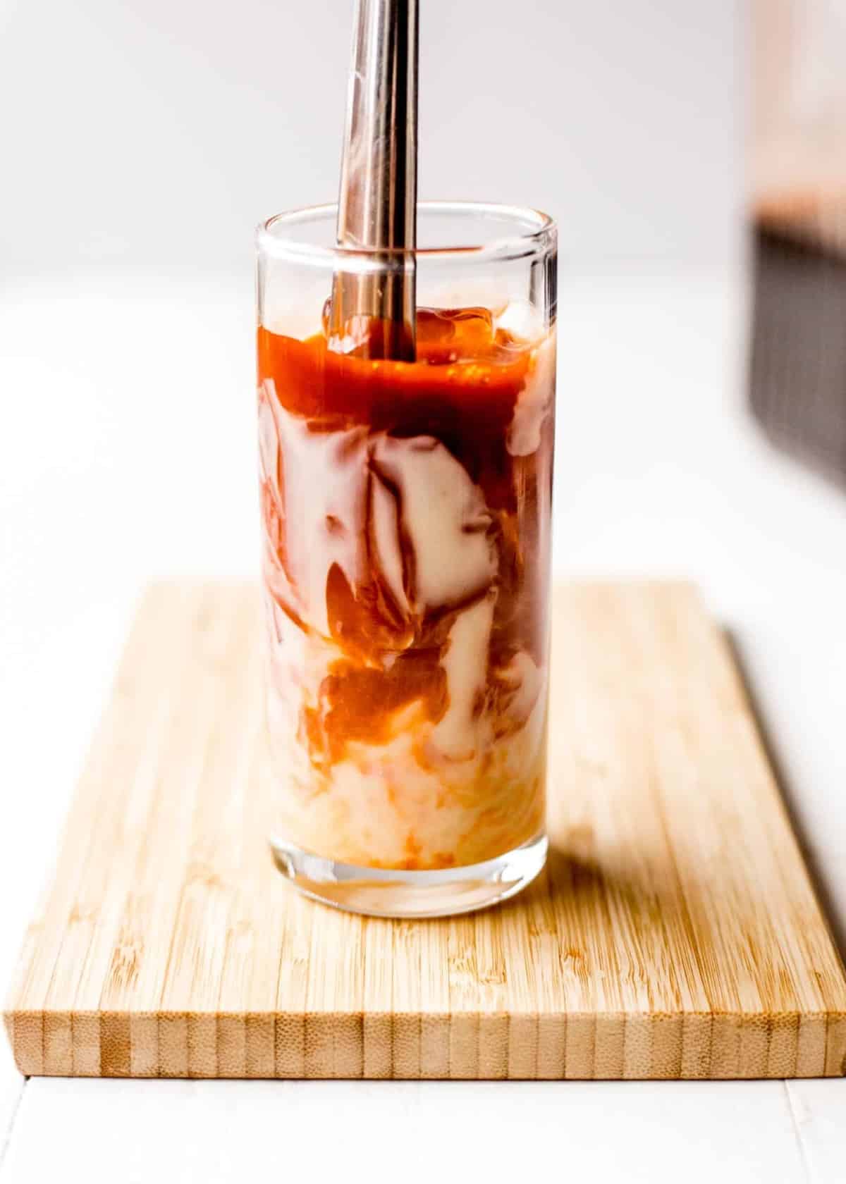 Thai Iced Tea