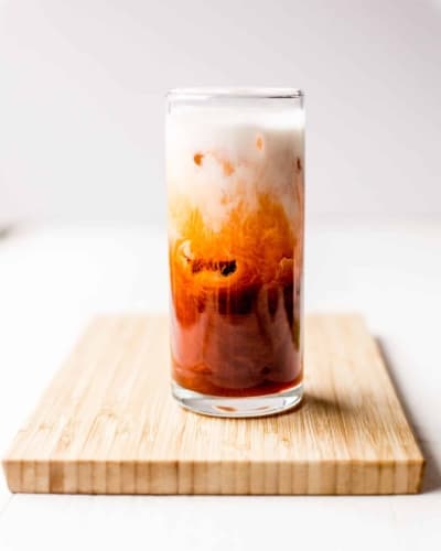 Thai Iced Tea
