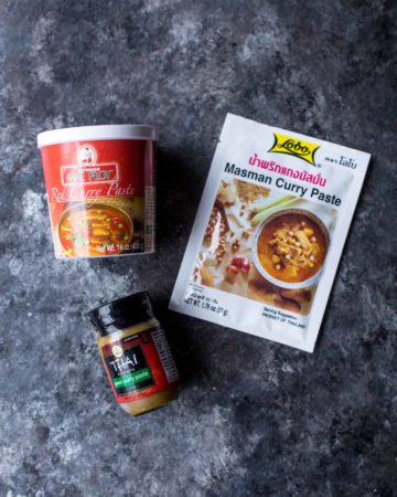 Guide to Thai Ingredients