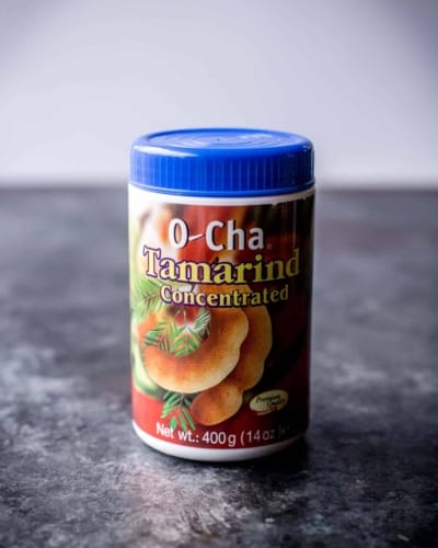 Guide to Thai Ingredients