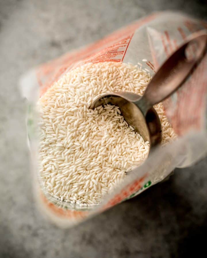 How to Make Toasted Rice Powder (Khao Khua)