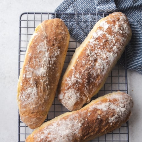 Homemade Bagels [Step-by-step pictures and easy recipe] - Inquiring Chef