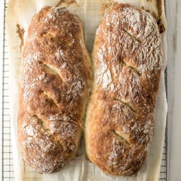 French Bread Recipe