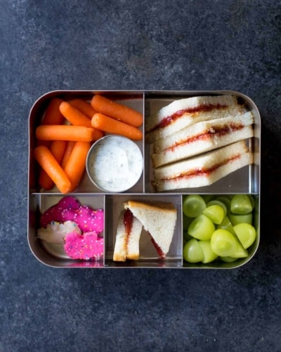 Best Lunch Boxes