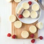 Mini Cheesecakes | Inquiring Chef