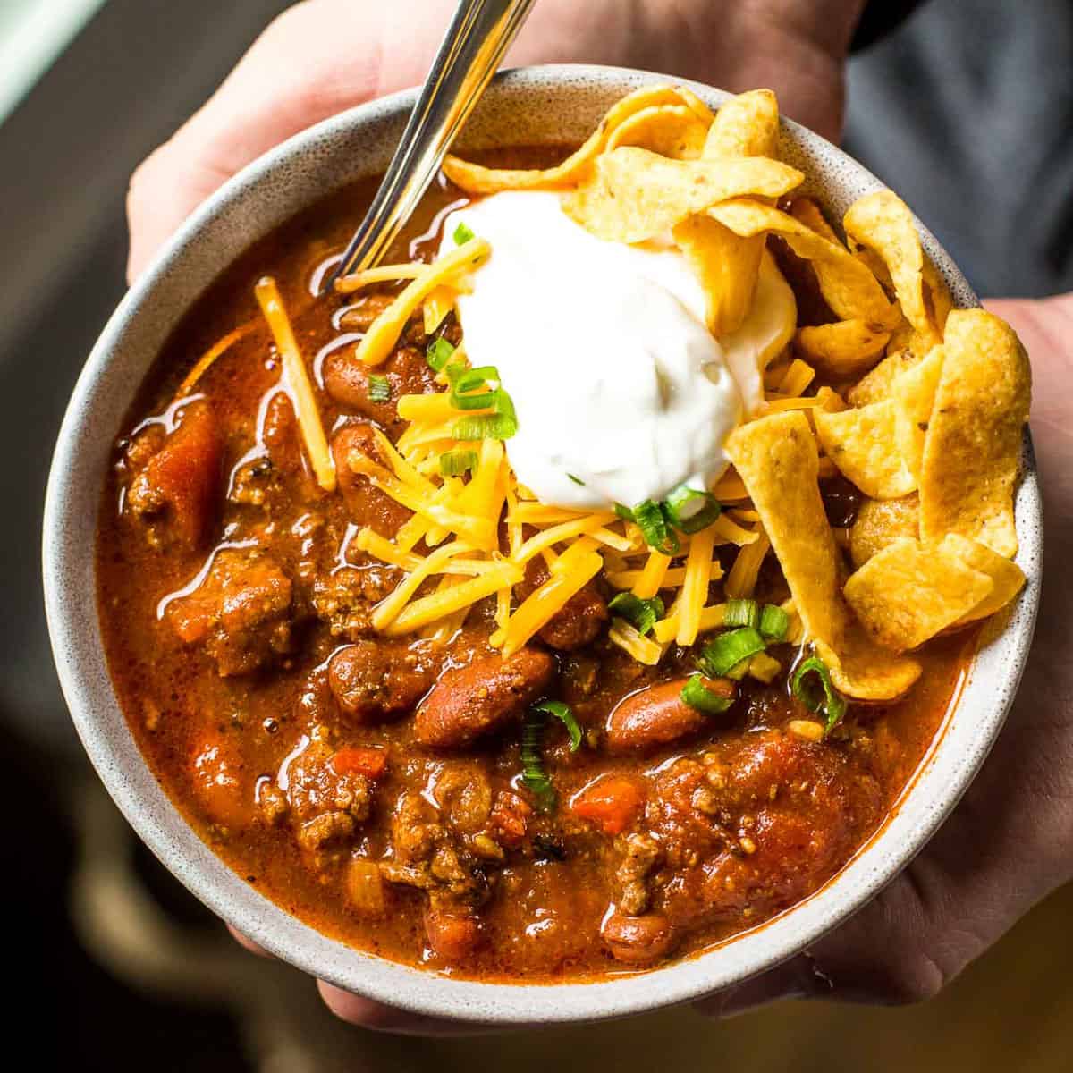 20+ Classic (and Awesome) American Recipes - Inquiring Chef