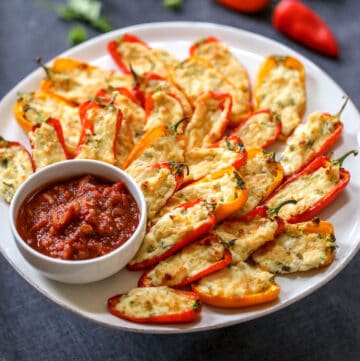 Recipe Index - Inquiring Chef