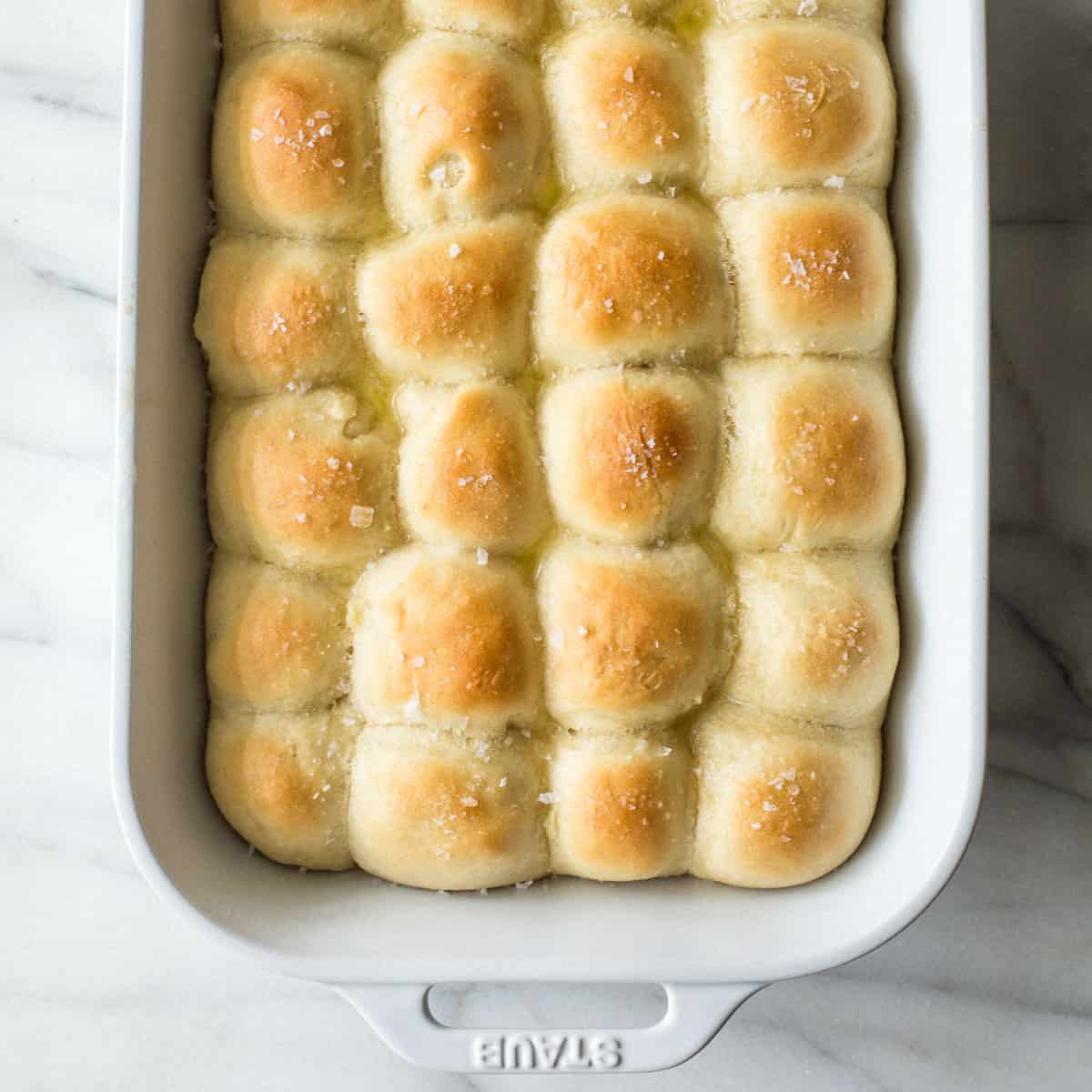 Recipe Index - Inquiring Chef