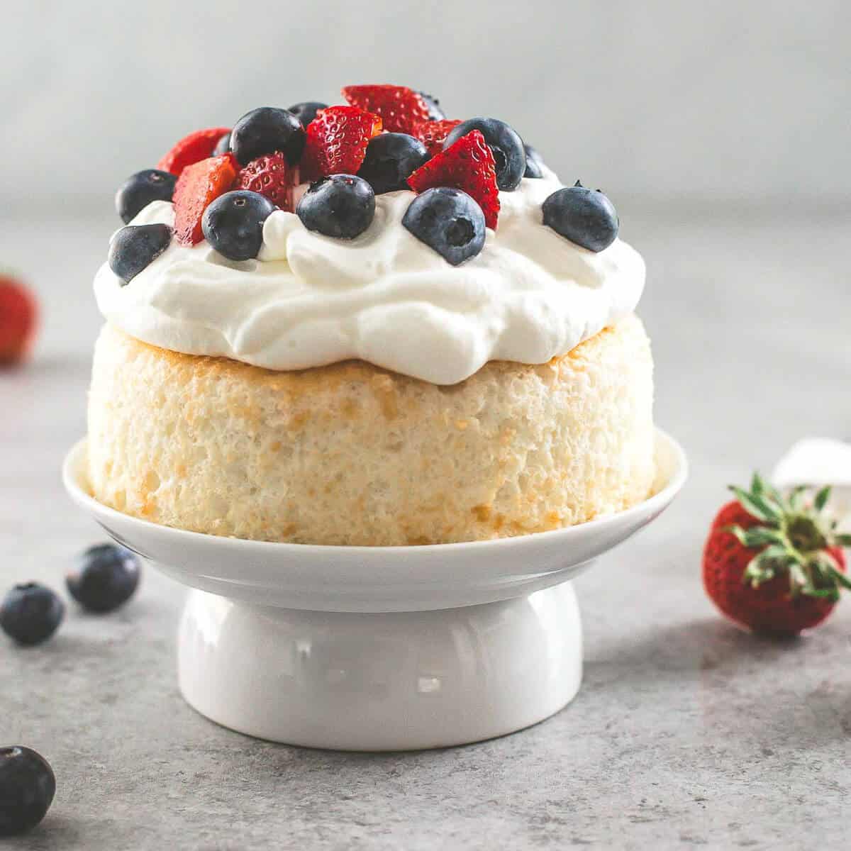 35+ Easy and Tasty Cake Recipes - Inquiring Chef