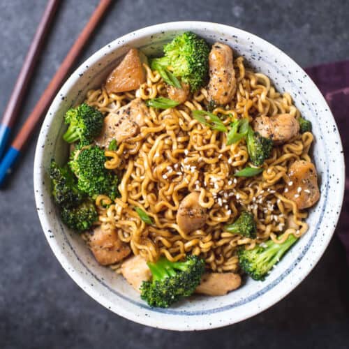 200+ Easy Main Dish Recipes You'll Love - Inquiring Chef