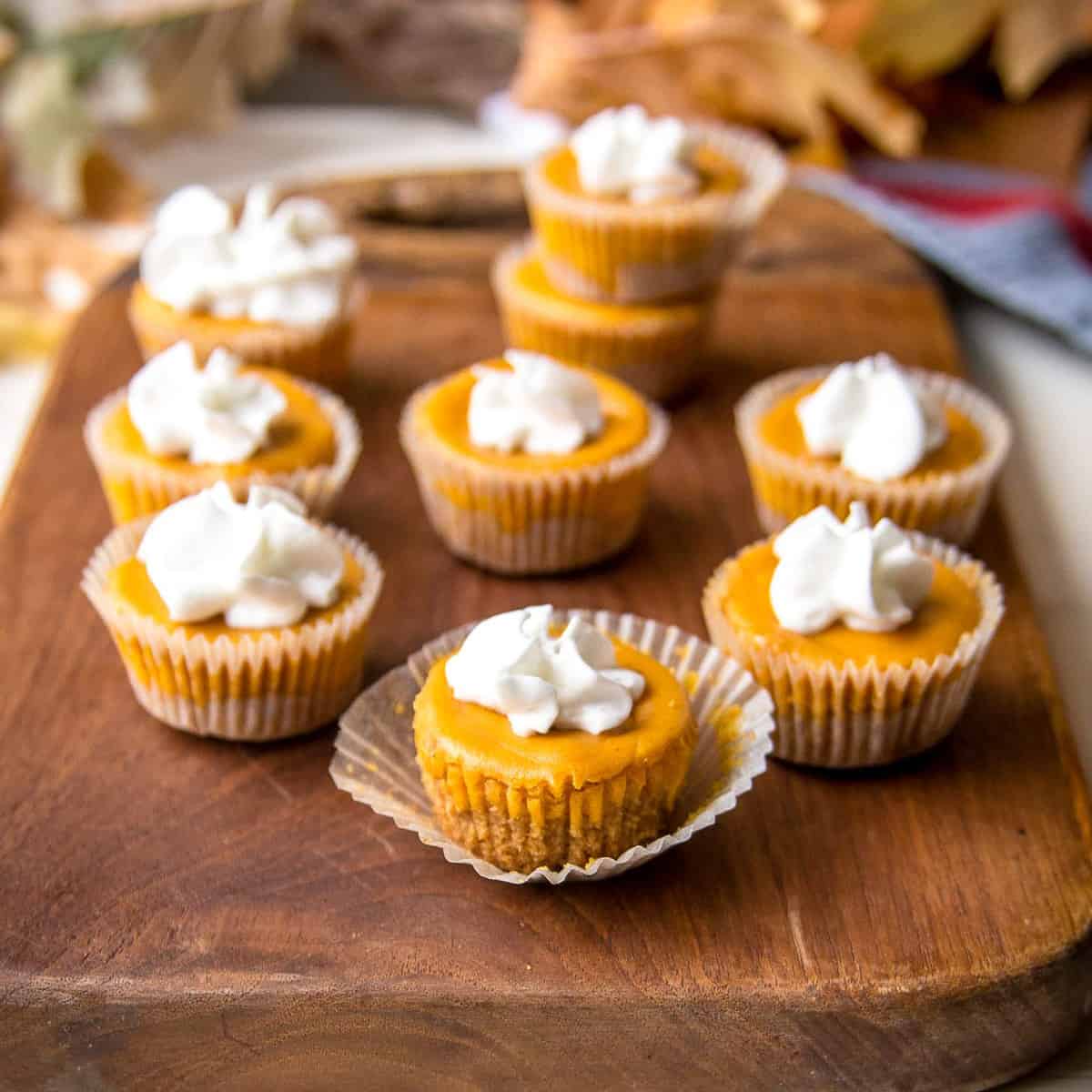 35+ Cozy and Delicious Fall Recipes - Inquiring Chef