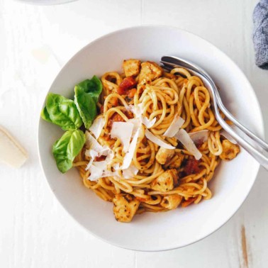 Inquiring Chef - Healthyish & Homemade