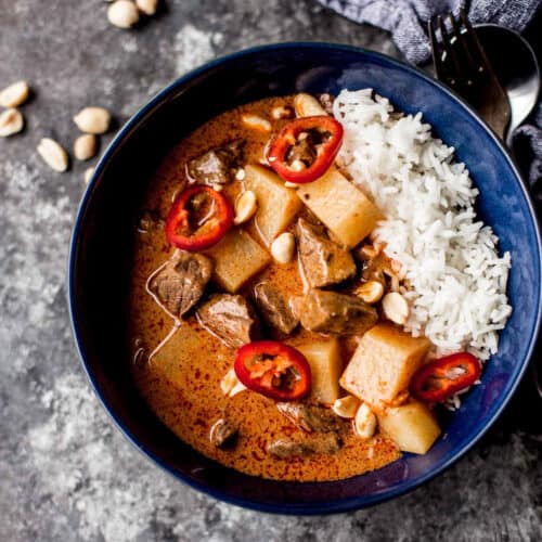 Inquiring Chef - Healthyish & Homemade