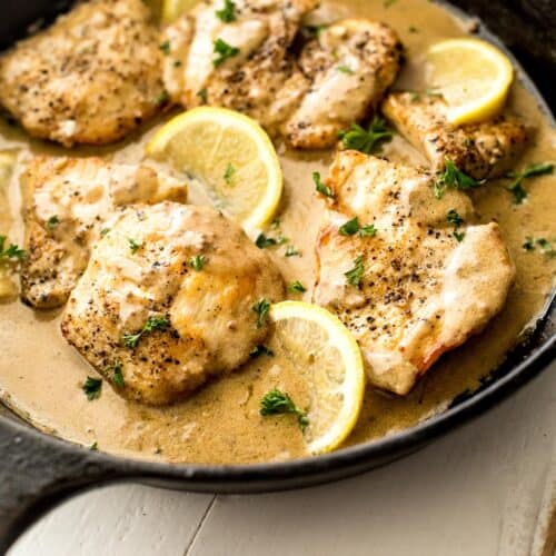 Recipe Index - Inquiring Chef