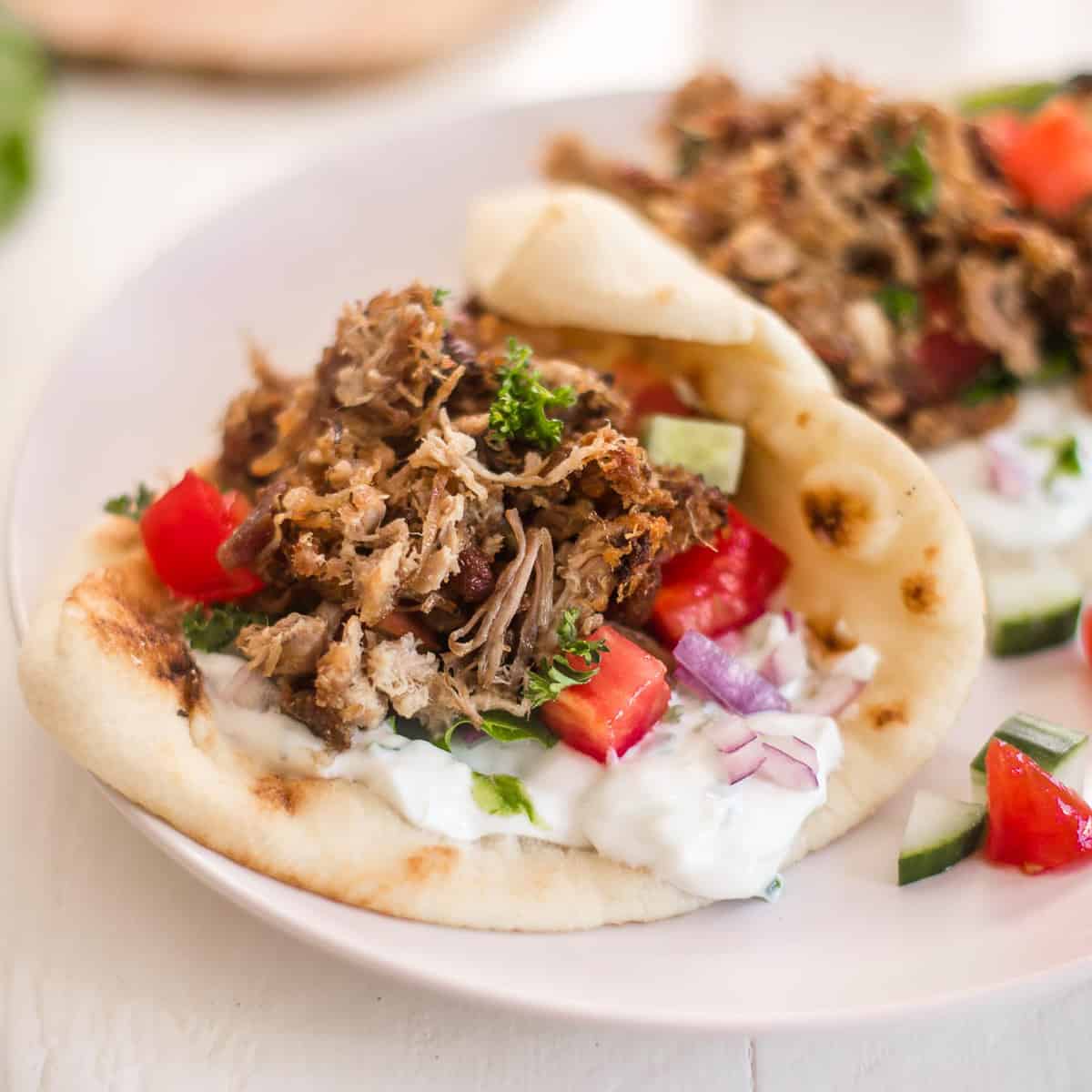 10+ Lovely Mediterranean Recipes - Inquiring Chef