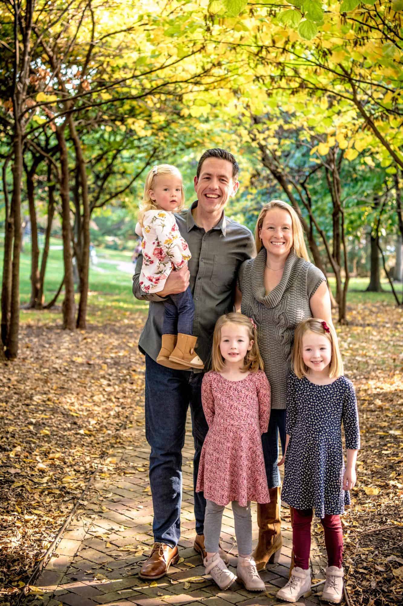 About - Inquiring Chef