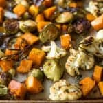 Herb Roasted Vegetables | Inquiring Chef
