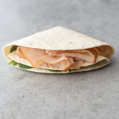 Tortilla Trend How-To (with recipes)