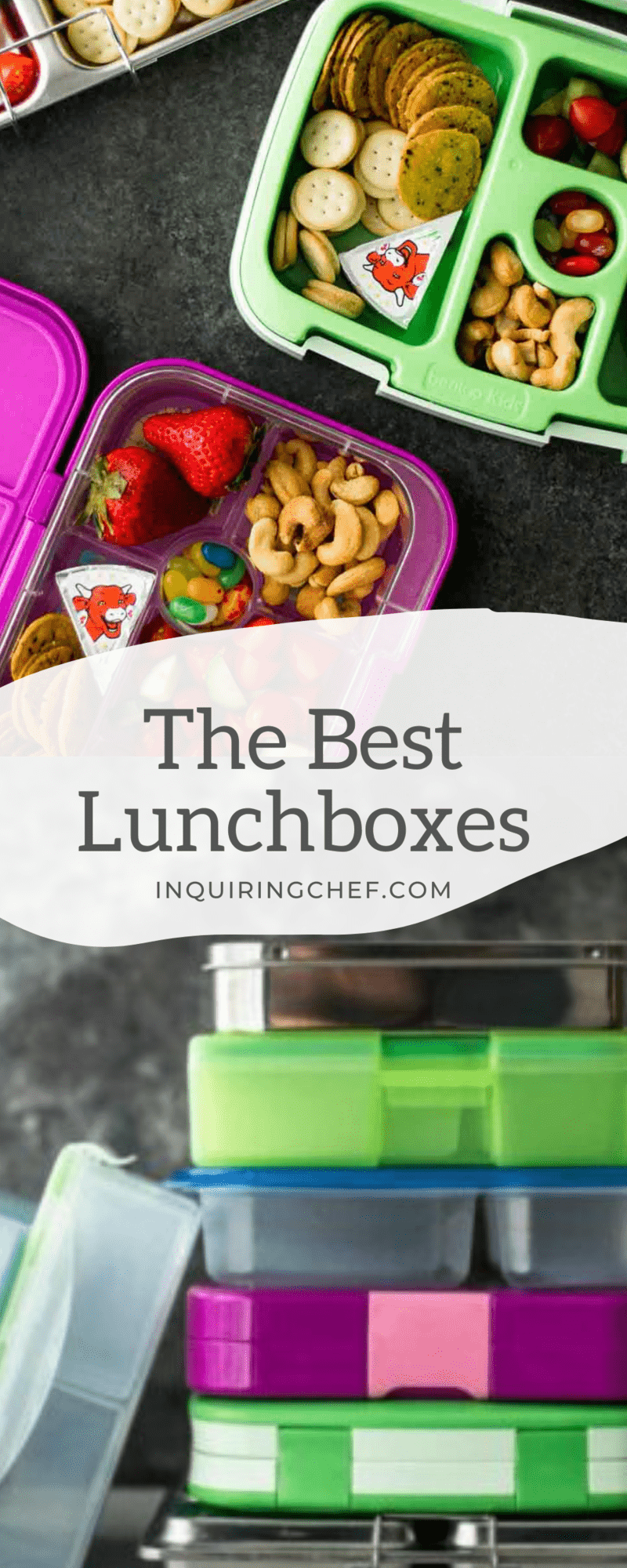 Best Lunch Boxes