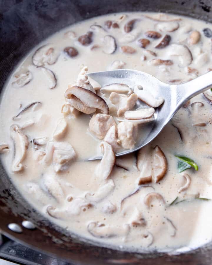 Tom Kha Gai