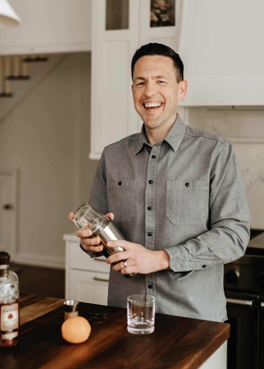 About - Inquiring Chef