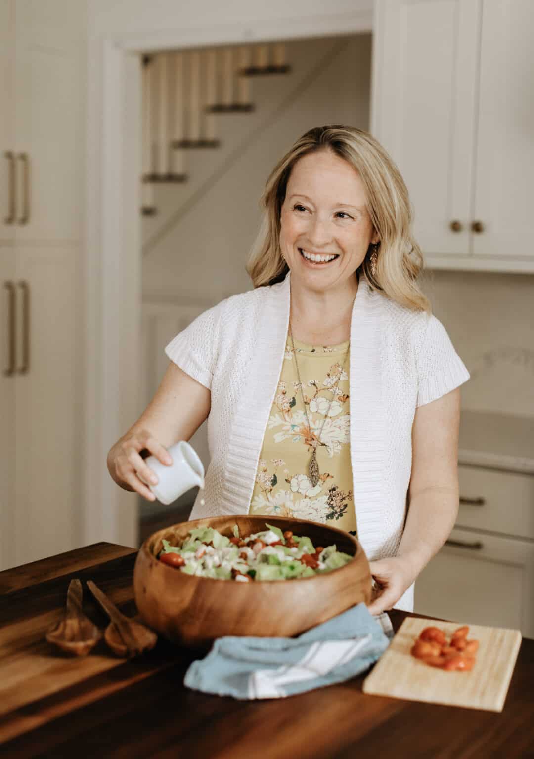 About - Inquiring Chef