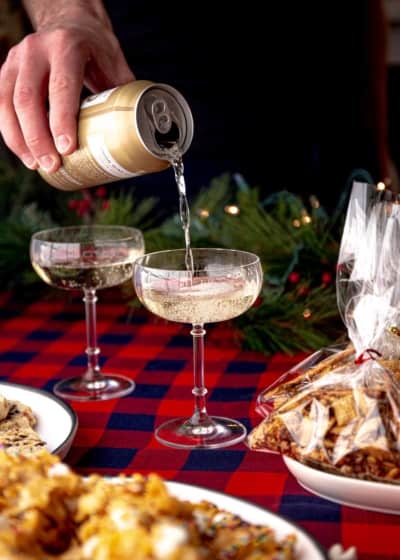 How to Host a Cookie Exchange (with tons of free printables!