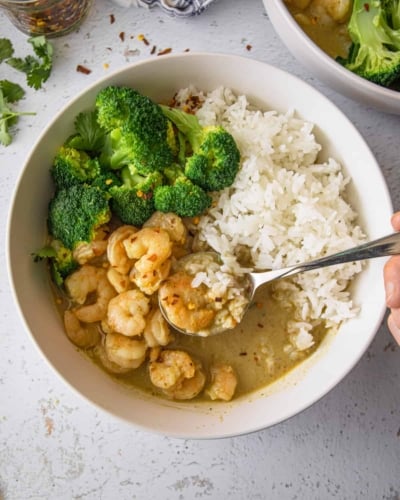 Thai Yellow Curry Recipe