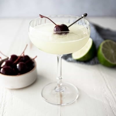 Last Word Cocktail