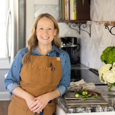 About Jess and Inquiring Chef - Inquiring Chef