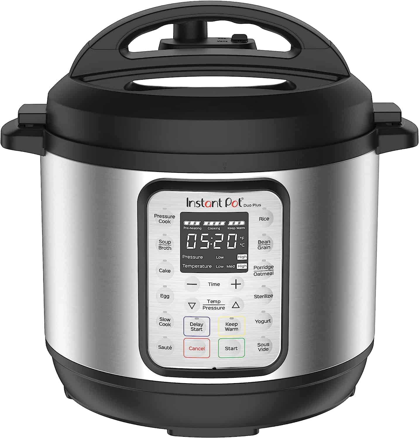How to Cook Pasta in the Instant Pot
