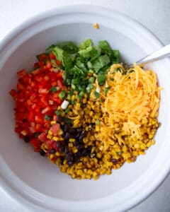 Tex Mex Salad