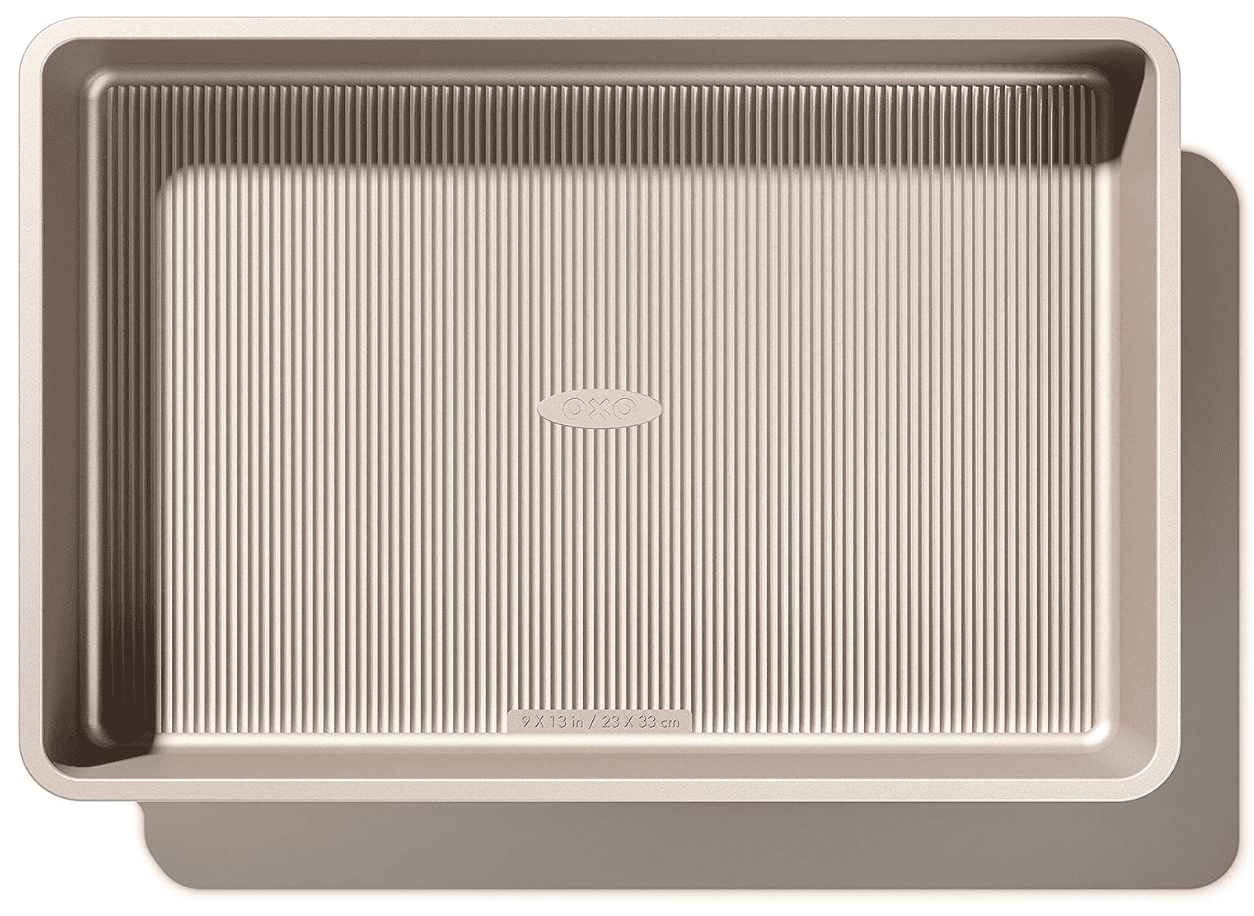 One Pan Chicken and Orzo with Spinach