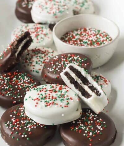 The 50 Best Cookies to Make for a Cookie Exchange