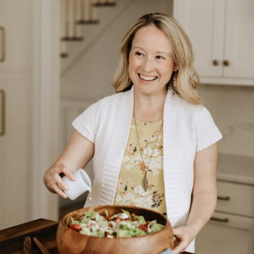 You're on the meal plan list! - Inquiring Chef