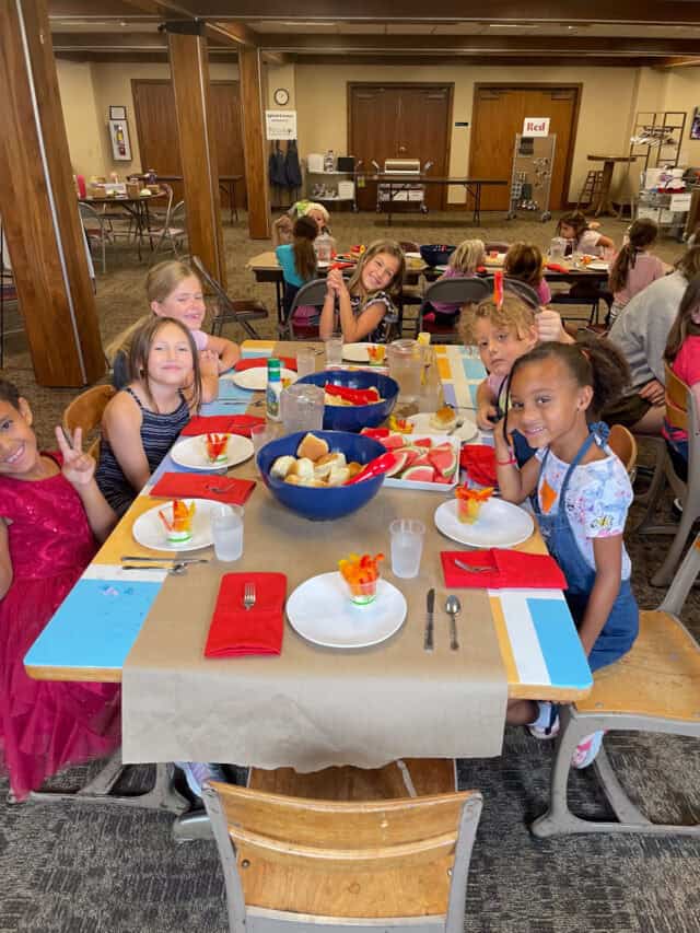 Kids Culinary Camps in Kansas City