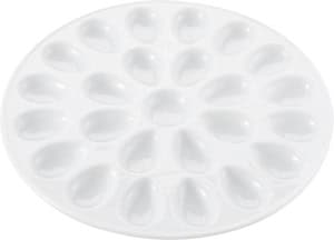 The BEST Deviled Eggs